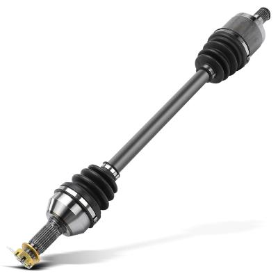 China Rear Passenger CV Axle Shaft Assembly for Honda Pioneer 1000 1000-5 2016-2021 for sale