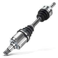 China Front Driver or Passenger CV Axle Shaft Assembly for Toyota Tacoma 95-00 2.4L for sale