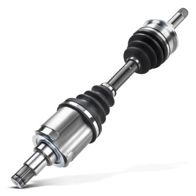 China Front Driver or Passenger CV Axle Shaft Assembly for Toyota Tacoma 95-00 2.4L for sale