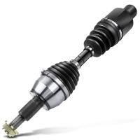 China Front Driver or Passenger CV Axle Shaft Assembly for Dodge Dakota 2005-2011 for sale