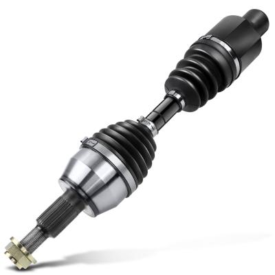 China Front Driver or Passenger CV Axle Shaft Assembly for Dodge Dakota 2005-2011 for sale