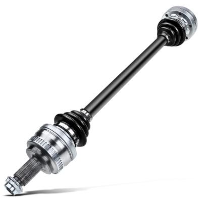 China Rear Driver or Passenger CV Axle Shaft Assembly for BMW 318i 1992-1998 318is for sale