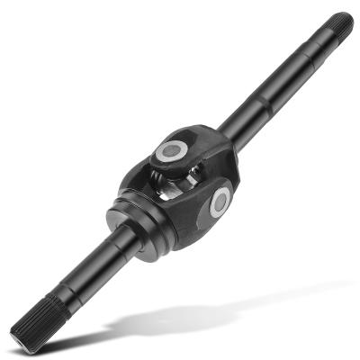 China Front Driver CV Axle Shaft Assembly for Ford F-250 F-350 Super Duty Excursion for sale