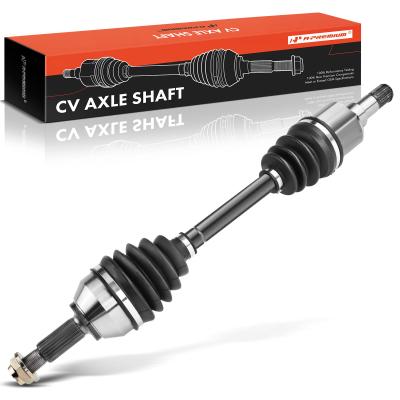 China Front Driver CV Axle Shaft Assembly for Ford Focus 2000-2011 for sale