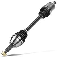 China Front Driver CV Axle Shaft Assembly for Mini Cooper Countryman 11-16 Automatic for sale
