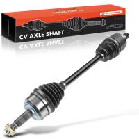 China Front Driver CV Axle Shaft Assembly for Acura TL 2004 2005-2008 Honda Accord for sale