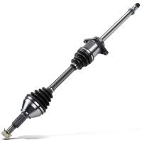 China Front Passenger CV Axle Shaft Assembly for Nissan Murano 2009-2014 FWD for sale