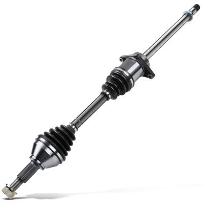 China Front Passenger CV Axle Shaft Assembly for Nissan Murano 2009-2014 FWD for sale