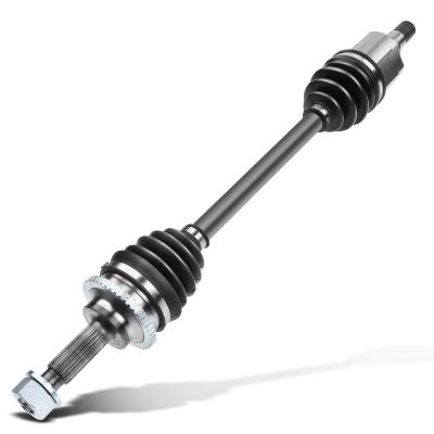 China Front Driver CV Axle Shaft Assembly for Chevrolet Spark 13-15 Spark Classic 2016 for sale