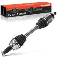 China Front Driver CV Axle Shaft Assembly for BMW E90 E91 E92 328xi 335i 328i xDrive for sale