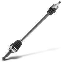 China Front Passenger CV Axle Shaft Assembly for Toyota Corolla 2003-2018 Matrix Vibe for sale