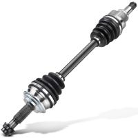 China Front Driver CV Axle Shaft Assembly for Toyota Prius C 2012-2019 L4 1.5L for sale