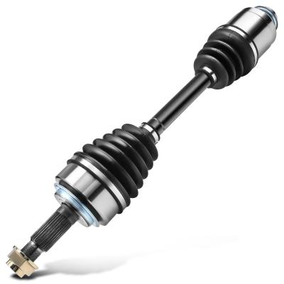 China Front Passenger CV Axle Shaft Assembly for Acura TSX 2004 2005-2008 for sale