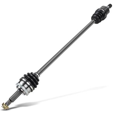 China Front Passenger CV Axle Shaft Assembly for Hyundai Elantra 2011-2016 Manual for sale