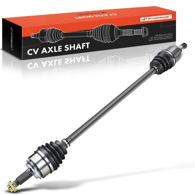 China Front Passenger CV Axle Shaft Assembly for Honda Civic 06-15 L4 1.8L for sale