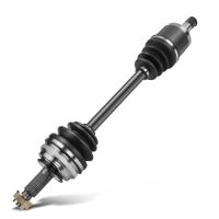 China Front Passenger CV Axle Shaft Assembly for Acura CL Honda Accord 94-99 2.2L 2.3L for sale