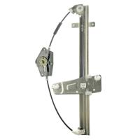 China Front Driver Power Window Regulator without Motor for Jeep Grand Cherokee WJ for sale