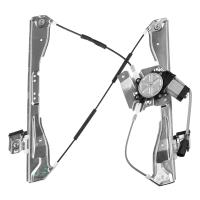 China Front Driver Power Window Motor & Regulator Assembly for Chevrolet Malibu 2008-2012 for sale