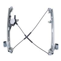 China Front Driver Window Regulator without Motor for Chevy Silverado GMC Cadillac for sale