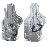 China 2x Front Power Window Regulator with Motor for Hyundai Elantra 01-06 for sale