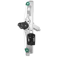China Rear Driver Power Window Motor & Regulator Assembly for Chevrolet Cruze 2016-2019 for sale