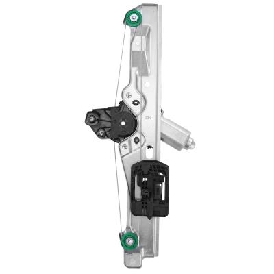 China Rear Driver Power Window Motor & Regulator Assembly for Chevrolet Cruze 2016-2019 for sale