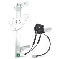 China Front Driver Power Window Motor & Regulator Assembly for Acura Integra 1994-2001 for sale