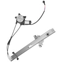 China Front Driver Power Window Motor & Regulator Assembly for Kia Sportage 2000-2002 for sale