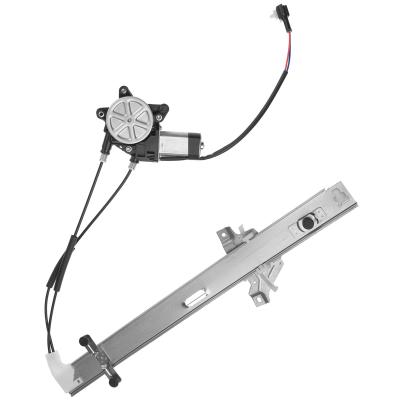 China Front Driver Power Window Motor & Regulator Assembly for Kia Sportage 2000-2002 for sale