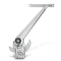 China Front Driver Manual Window Regulator for Toyota 4Runner 84-89 Pickup 84-88 for sale