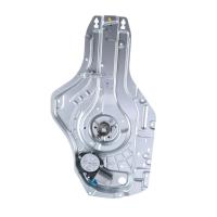 China Front Driver Power Window Motor & Regulator Assembly for Hyundai Elantra 2001-2006 for sale