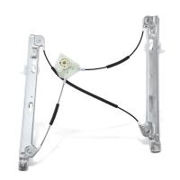 China Front Passenger Manual Window Regulator for Jeep Compass 2007-2017 for sale