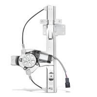 China Rear Passenger Power Window Motor & Regulator Assembly for Chevy Cobalt Pontiac for sale