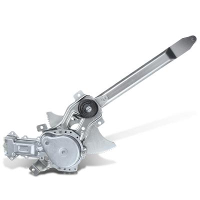 China Front Driver Power Window Motor & Regulator Assembly for Chevy S10 Blazer GMC S15 for sale