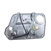 China Front Driver Power Window Regulator without Motor for Hyundai Sonata 2006-2010 for sale