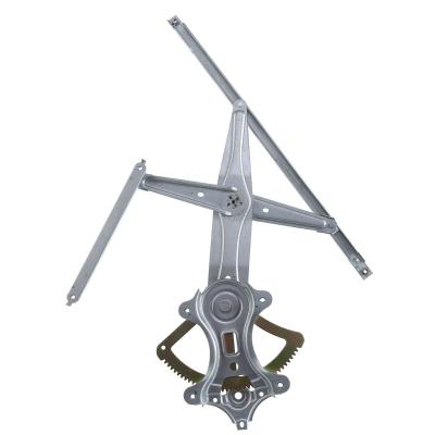 China Front Driver Power Window Regulator without Motor for Toyota Camry 2002-2006 for sale