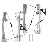 China 2x Front Power Window Regulator without Motor for Nissan Altima 2007-2010 Sedan for sale