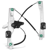 China Front Driver Power Window Motor & Regulator Assembly for Chevy Malibu 2016-2021 for sale