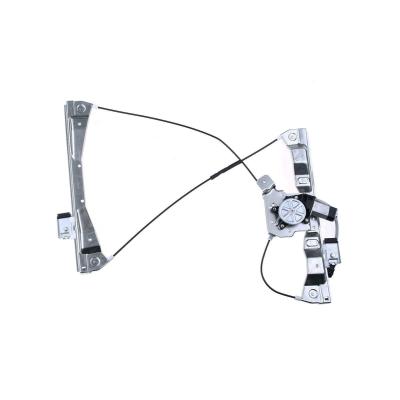 China Front Driver Power Window Motor & Regulator Assembly for Chevrolet Cobalt 2005-2010 for sale