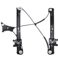 China Front Driver Power Window Regulator without Motor for Audi A3 2015-2020 RS3 S3 for sale