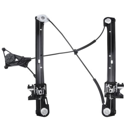 China Front Driver Power Window Regulator without Motor for Audi A3 2015-2020 RS3 S3 for sale