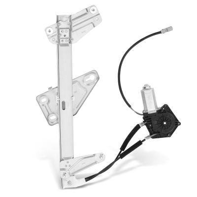 China Front Right Power Window Motor & Regulator Assembly for Acura Integra 1994-2001 for sale