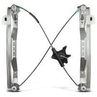 China Front Driver Power Window Regulator without Motor for Chrysler Town & Country for sale