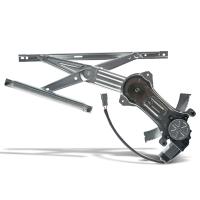 China Front Driver Power Window Motor & Regulator Assembly for Ford Mustang 1994-2004 for sale