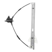 China Front Driver Power Window Regulator without Motor for Mazda 3 2004-2009 for sale