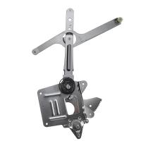China Front Driver Window Regulator without Motor for Chevy Blazer S10 GMC Jimmy Olds for sale