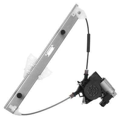 China Front Driver Power Window Motor & Regulator Assembly for Mazda RX-8 2004-2011 for sale
