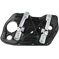 China Front Driver Power Window Motor & Regulator Assembly for Hyundai Elantra 2011-2016 for sale