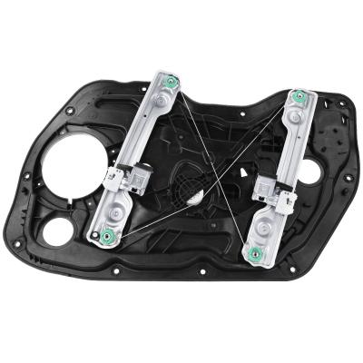 China Front Driver Power Window Motor & Regulator Assembly for Hyundai Elantra 2011-2016 for sale