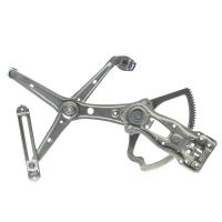 China Front Driver Power Window Regulator without Motor for Mercedes-Benz W210 E300D for sale